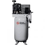 Air/Electric Tool & Equipment Co.Two-Stage Electric Compressors
