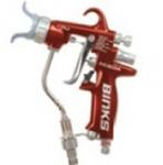 Air/Electric Tool & Equipment Co.Air-Assist Airless Guns